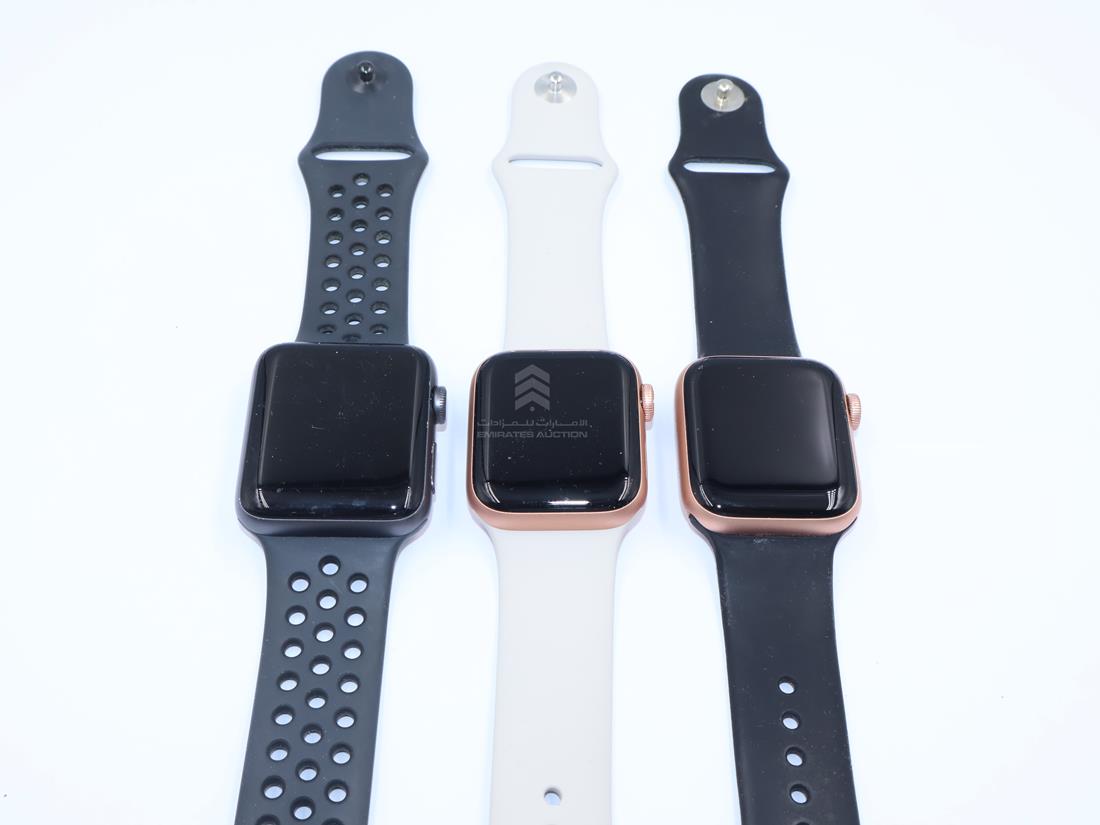 Apple Watch for sale in UAE - 551387 | Emirates Auction