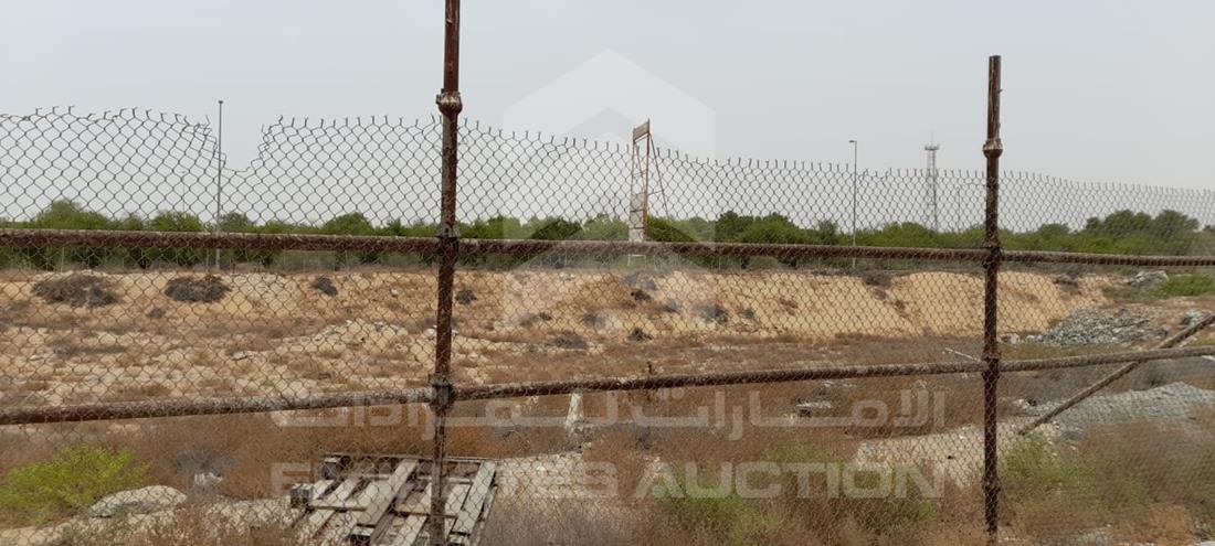 Land for sale in UAE - 18041 | Emirates Auction