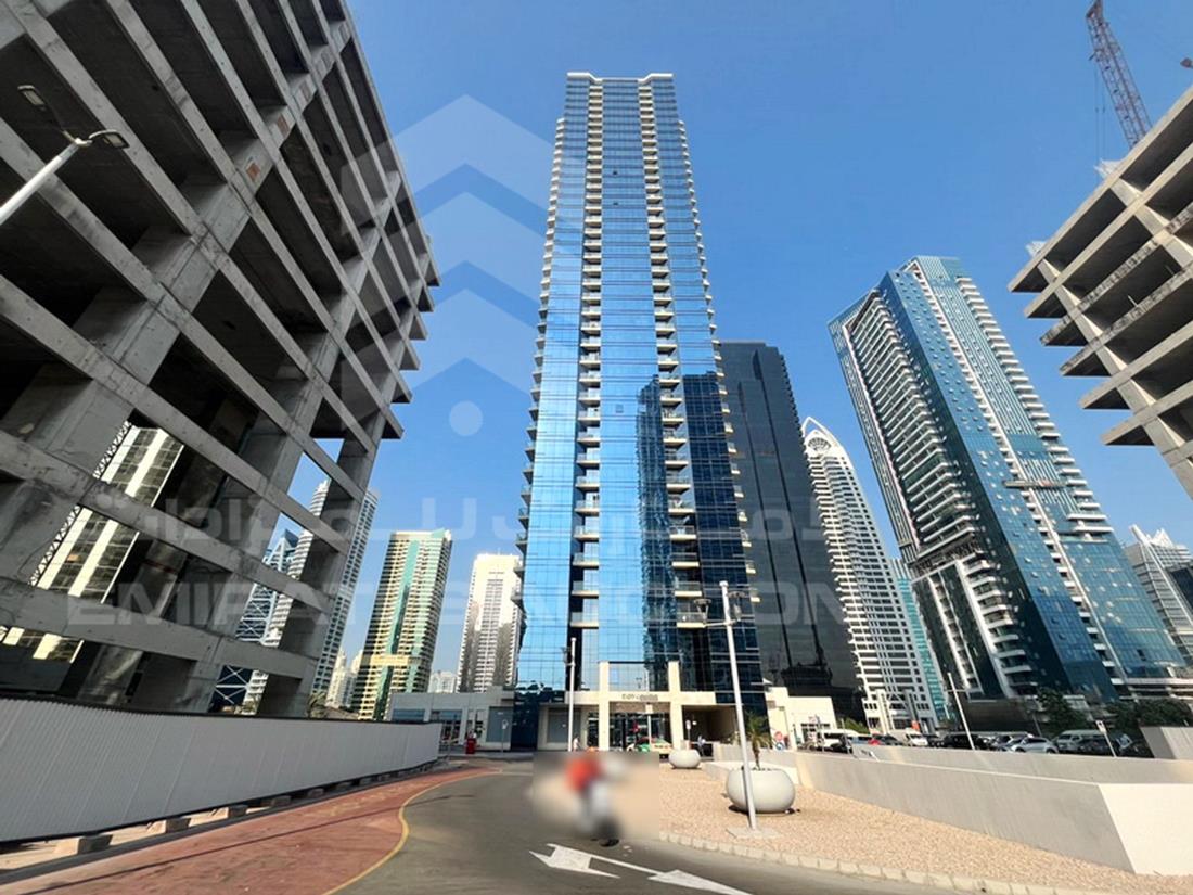 CONCORDE TOWER 1 - Apartment for sale in UAE - 17137 | Emirates Auction