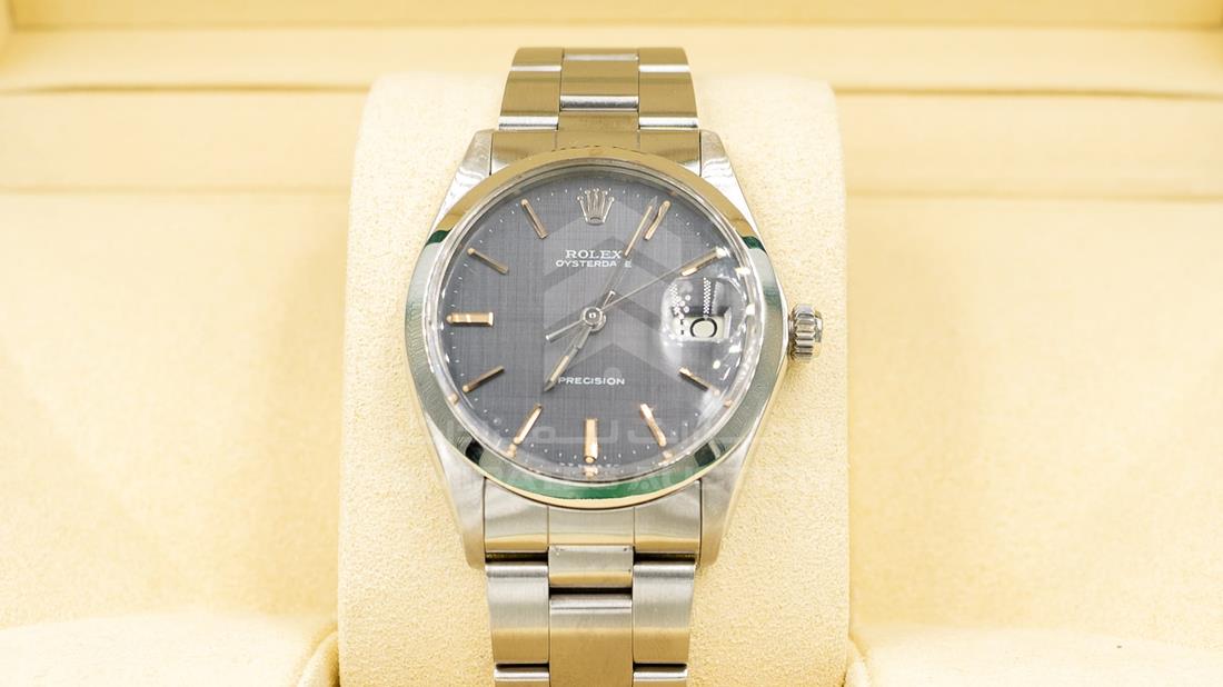 Rolex Watch for sale in UAE - 531309 | Emirates Auction