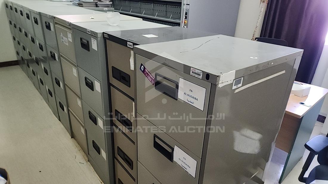 Kardex Machine for sale in UAE - 534420 | Emirates Auction