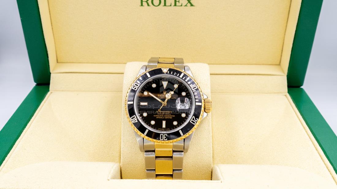 Rolex Watch for sale in UAE - 543915 | Emirates Auction