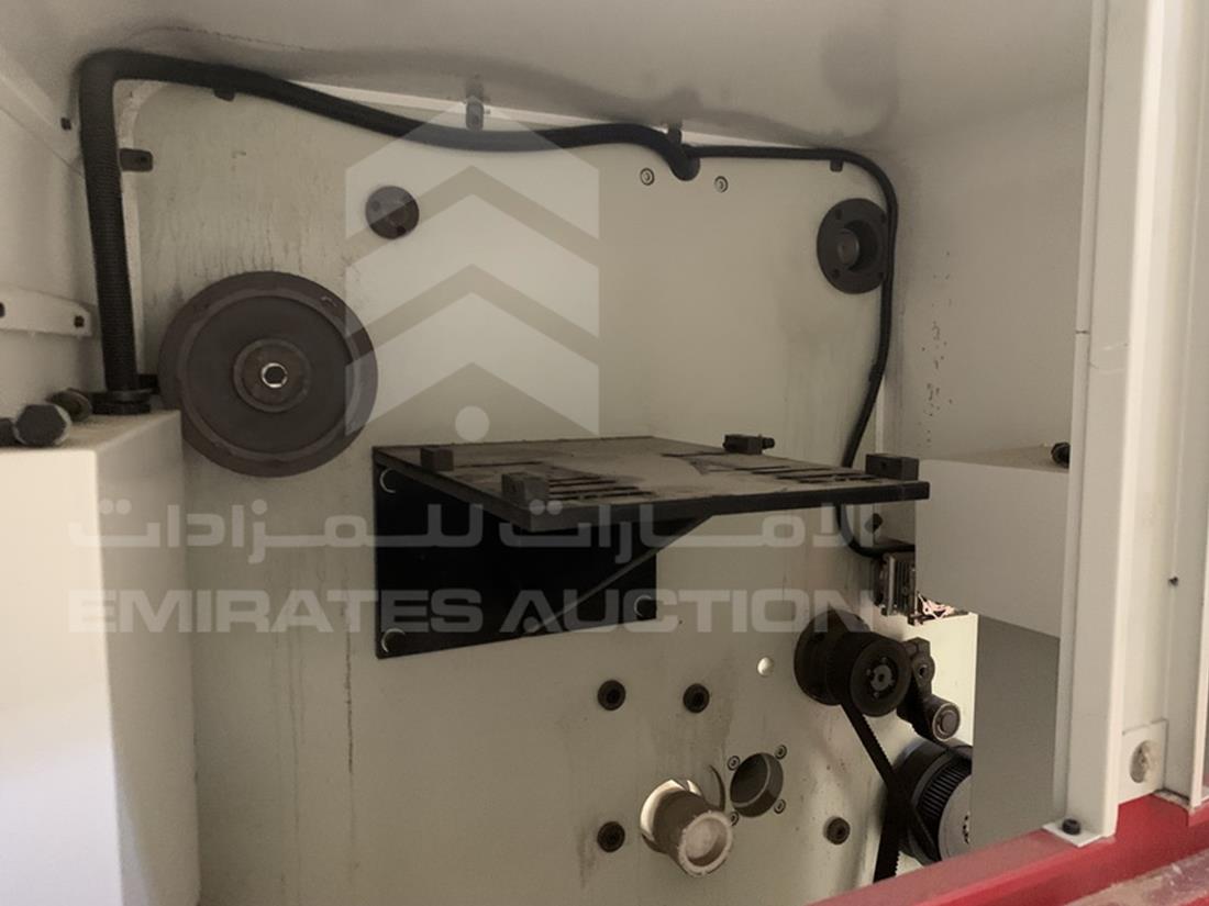 Tissue Making Machines for sale in UAE - 558063 | Emirates Auction