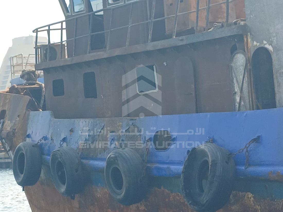 SIYA 1 for sale in UAE - 612118 | Emirates Auction