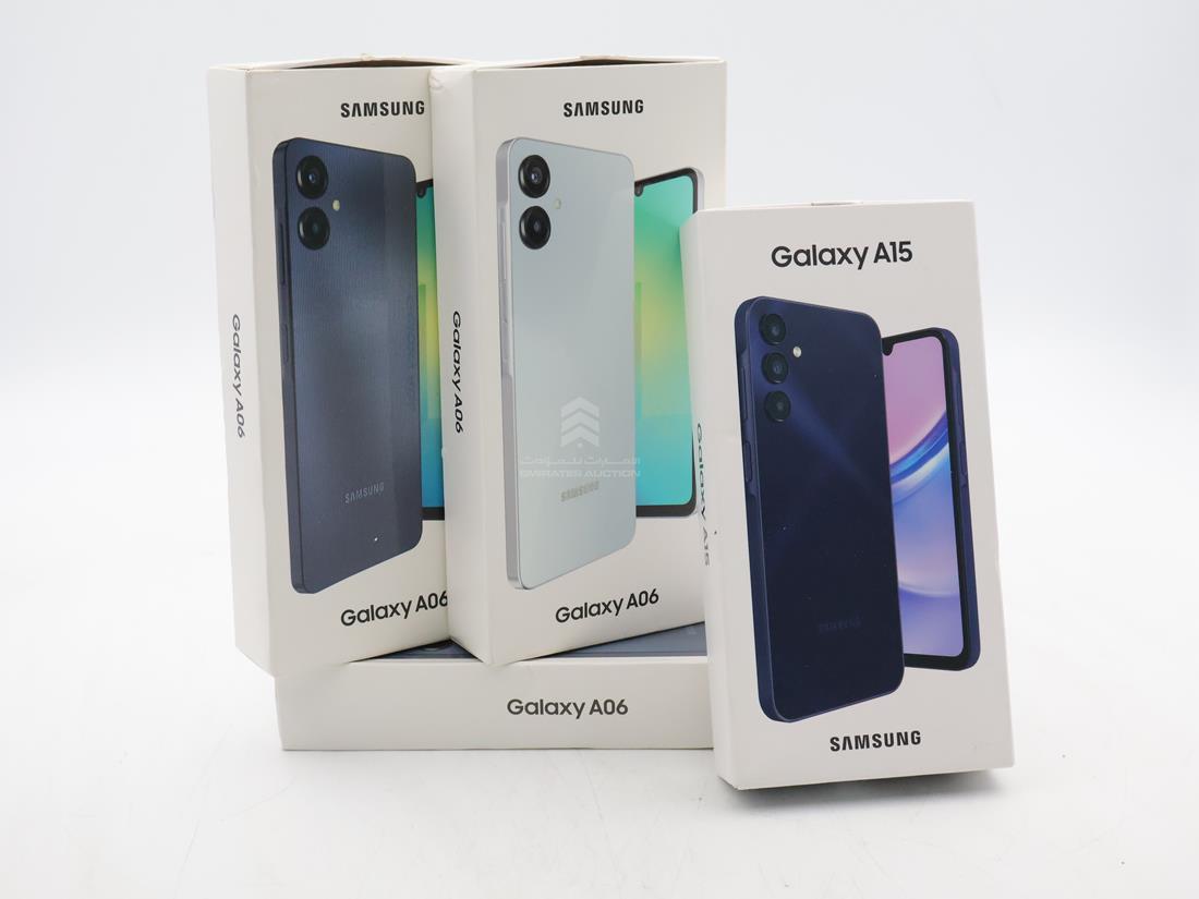 Mobile Phones for sale in UAE - 545959 | Emirates Auction