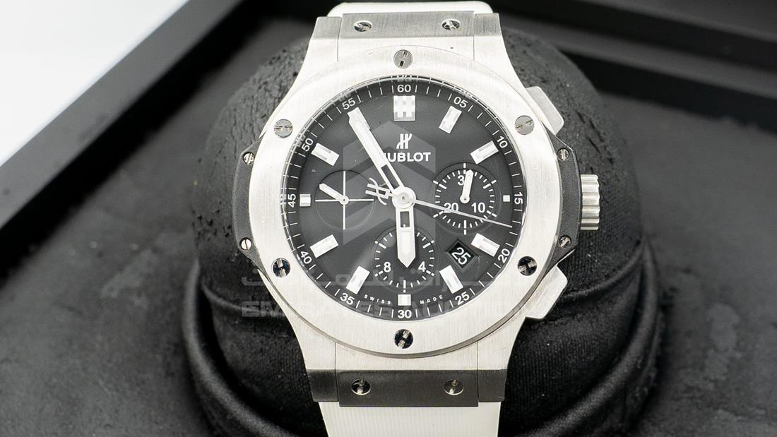 Hublot watch for sale in UAE - 528988 | Emirates Auction