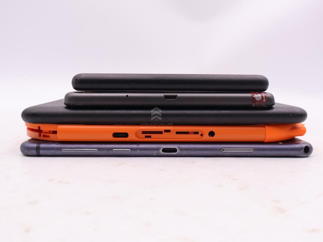 Tablets for sale in UAE - 589417 | Emirates Auction