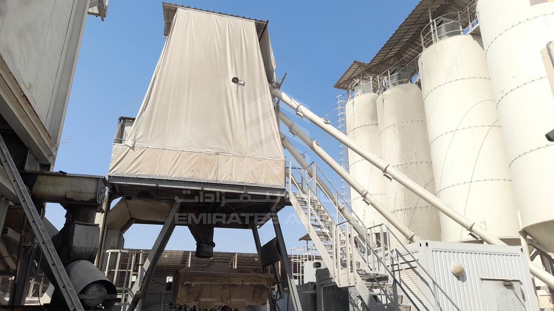 2006 ELBA ESM 85 for sale in UAE - 509887 | Emirates Auction