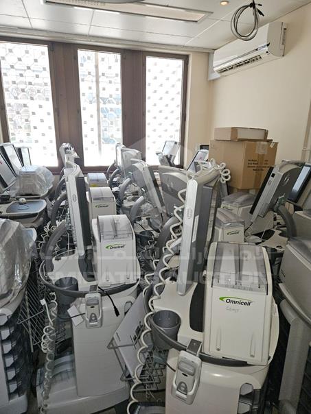 Medication Carts for sale in UAE - 534277 | Emirates Auction