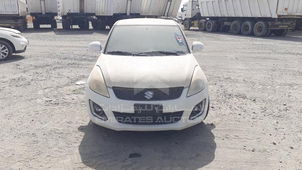 JS2ZC8B28G6300457, 2016 Suzuki Swift vehicle history