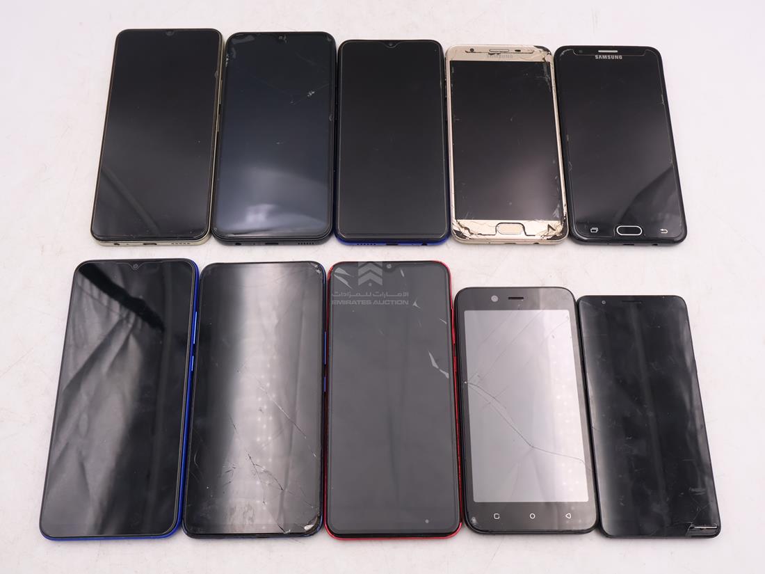 Mobile Phones for sale in UAE - 548804 | Emirates Auction