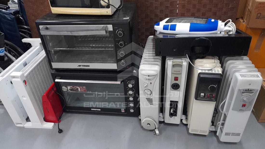 Various electronic devices for sale in UAE - 491477 | Emirates Auction