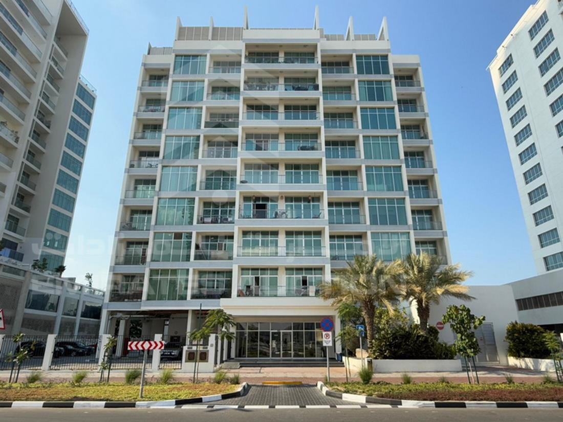 Bahia 2 - Apartment for sale in UAE - 17159 | Emirates Auction