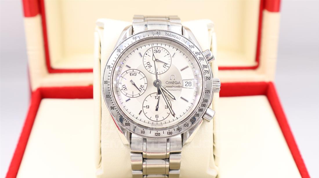 Omega watch for sale in UAE - 550844 | Emirates Auction