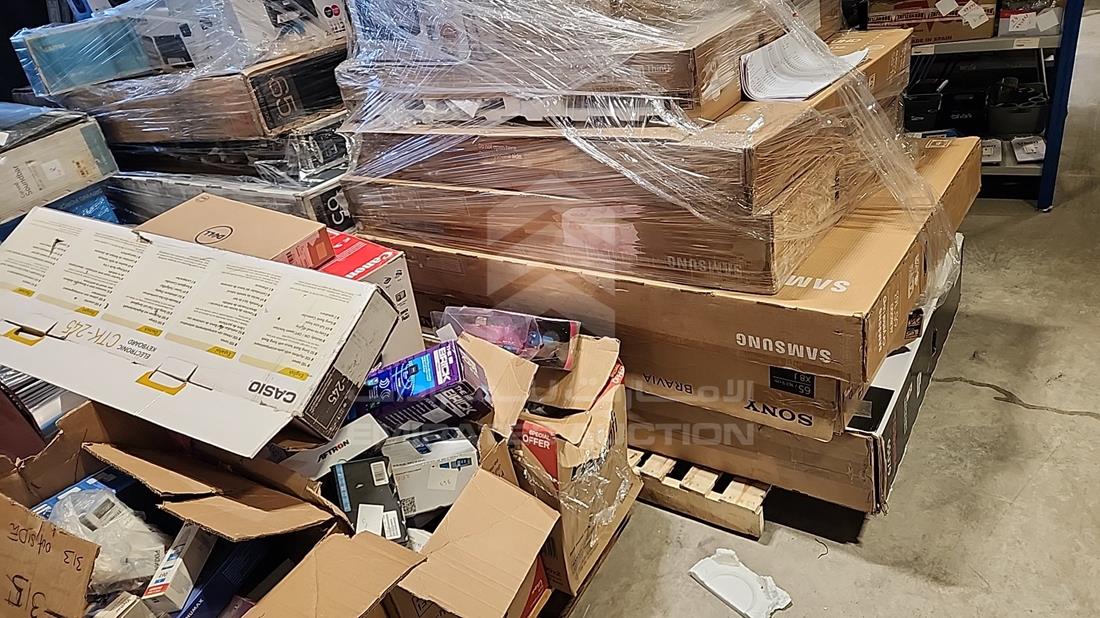 Electronic Devices for sale in UAE - 597825 | Emirates Auction