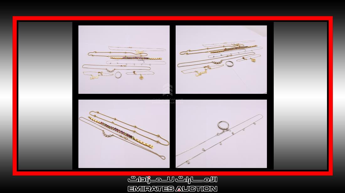Golds for sale in UAE - 551855 | Emirates Auction