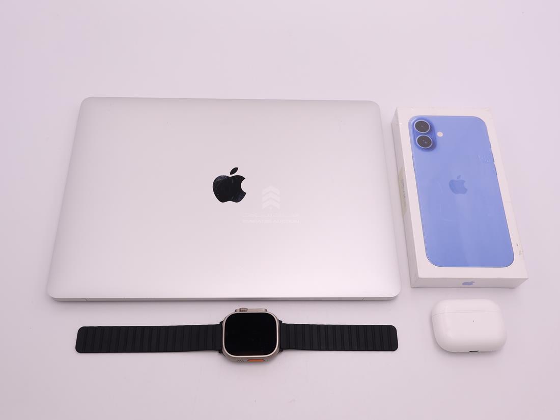 Apple Package for sale in UAE - 533043 | Emirates Auction
