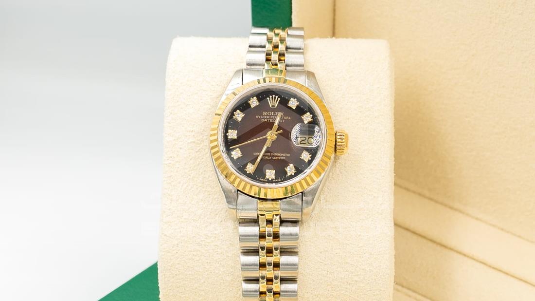 Rolex Watch for sale in UAE - 540028 | Emirates Auction