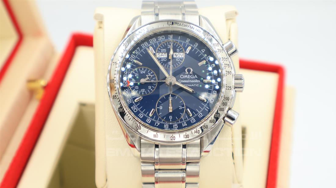 Omega watch for sale in UAE - 568453 | Emirates Auction