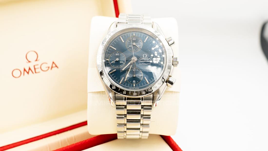 Omega watch for sale in UAE - 530164 | Emirates Auction