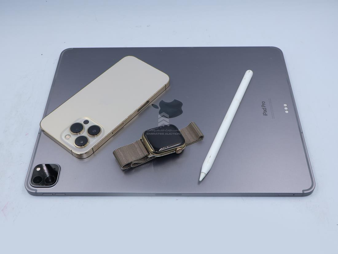 Apple Package for sale in UAE - 483539 | Emirates Auction