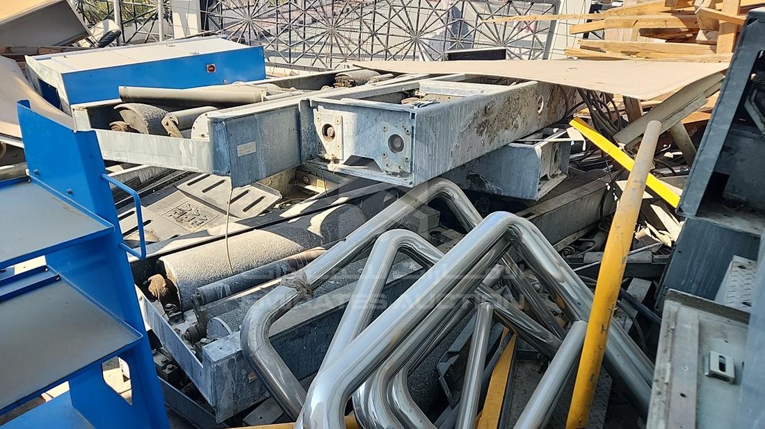 Vehicle Inspection Equipment for sale in UAE - 602334 | Emirates Auction