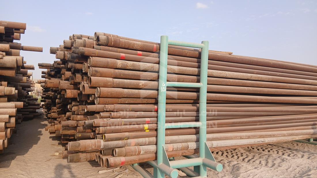 Various scrap materials for sale in UAE - 608759 | Emirates Auction