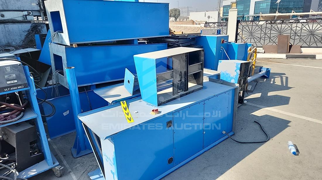 Vehicle Inspection Equipment for sale in UAE - 602334 | Emirates Auction