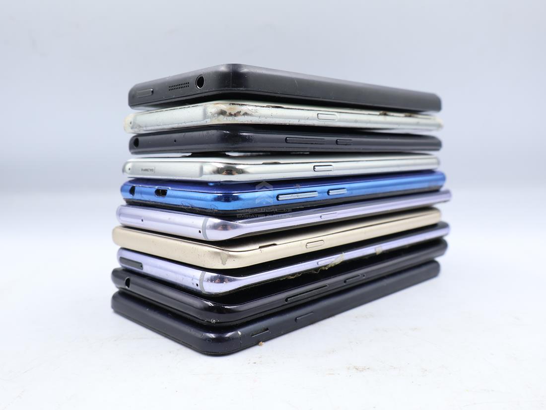 Mobile Phones for sale in UAE - 530294 | Emirates Auction
