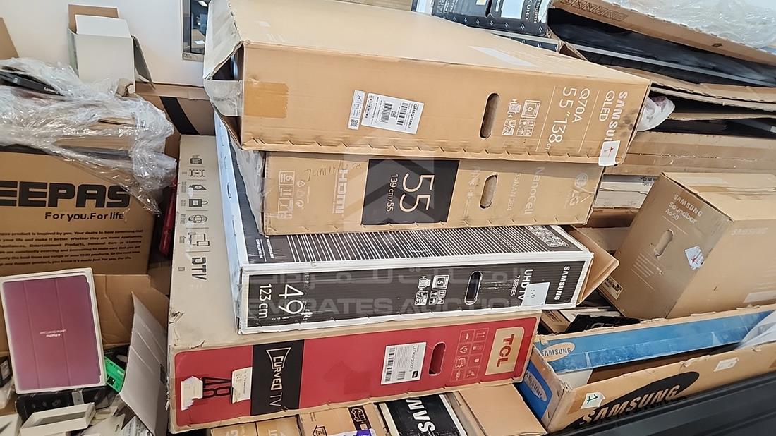 Electronic Devices for sale in UAE - 597825 | Emirates Auction