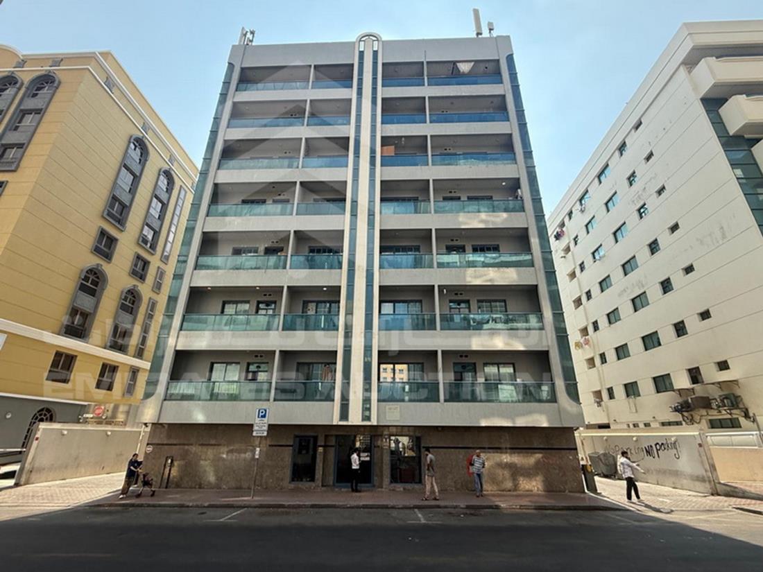 Residential Building for sale in UAE - 19568 | Emirates Auction
