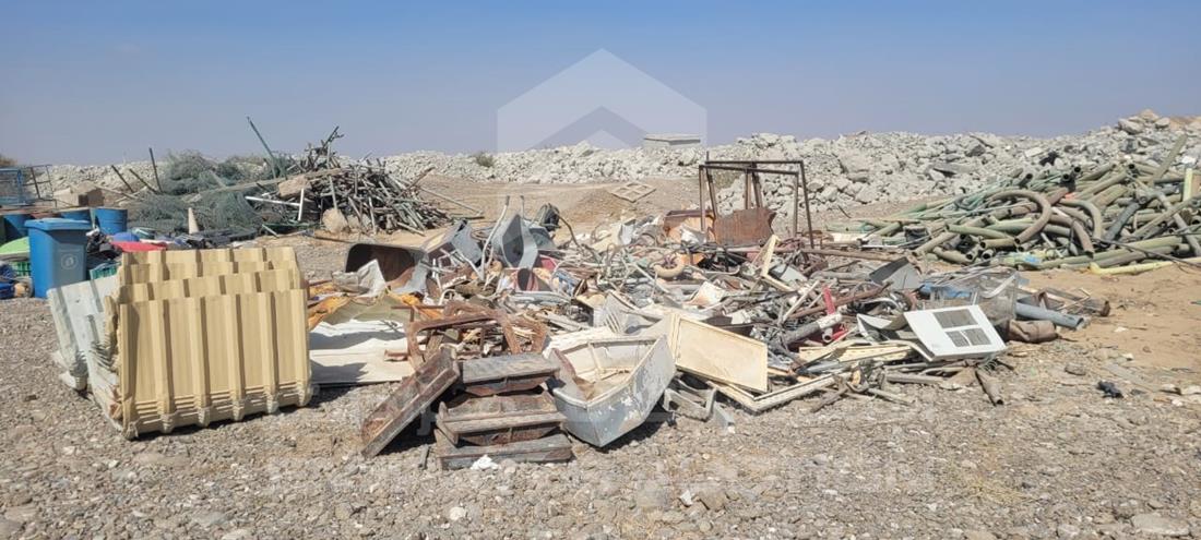 Various scrap materials for sale in UAE - 538525 | Emirates Auction