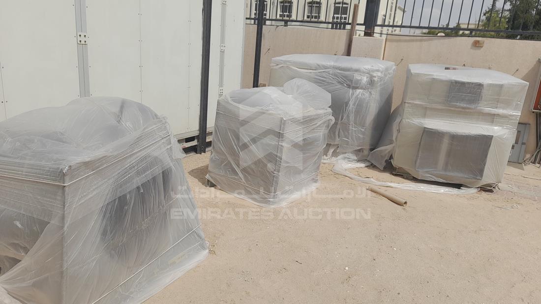 Miscellaneous scrap materials for sale for sale in UAE - 542023 ...