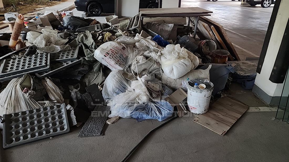Various scrap materials for sale in UAE - 607770 | Emirates Auction