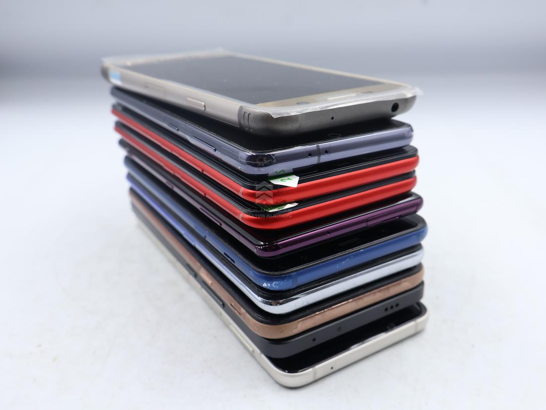 Mobile Phones for sale in UAE - 511938 | Emirates Auction