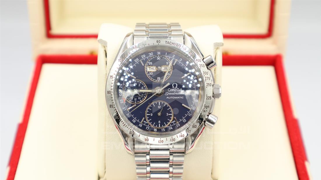 Omega watch for sale in UAE - 563303 | Emirates Auction