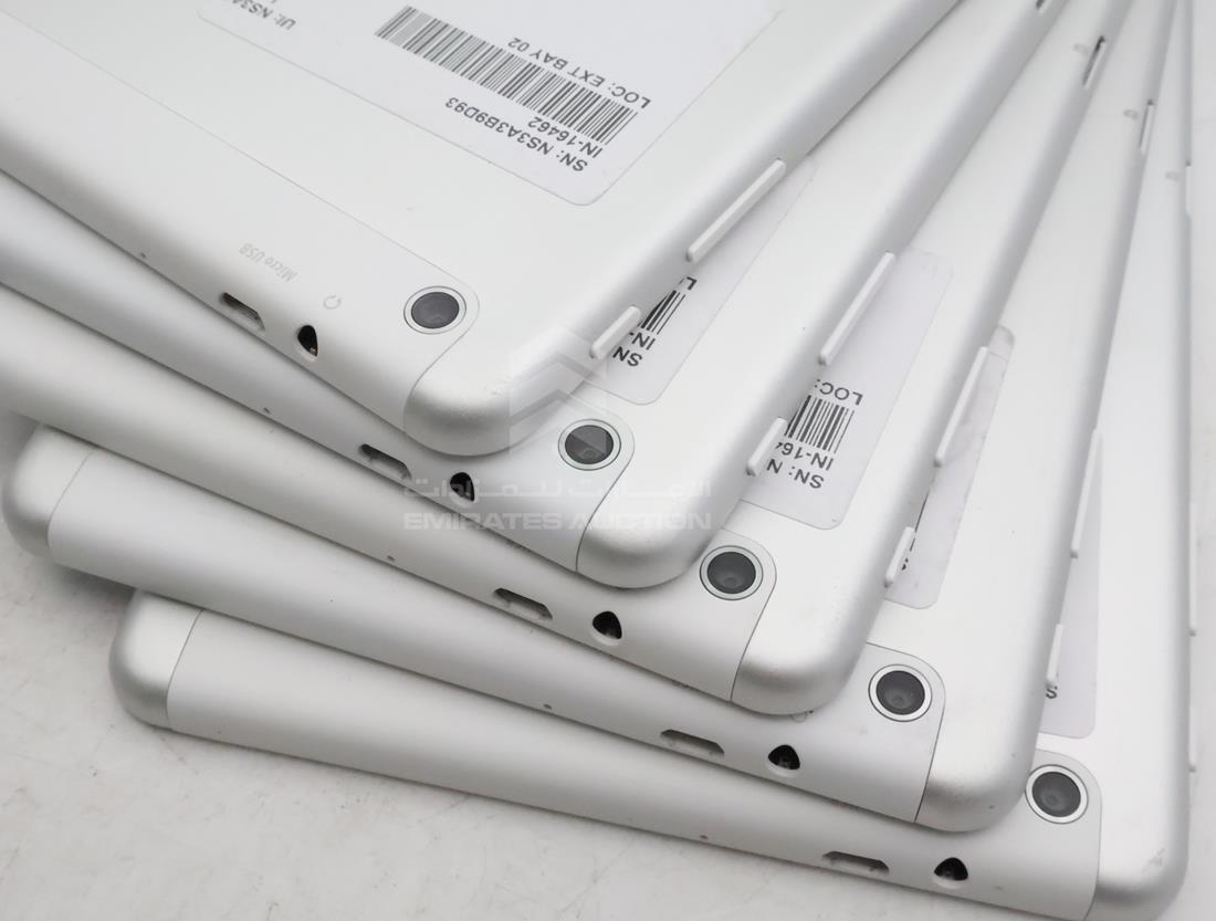 Tablets for sale in UAE - 559251 | Emirates Auction