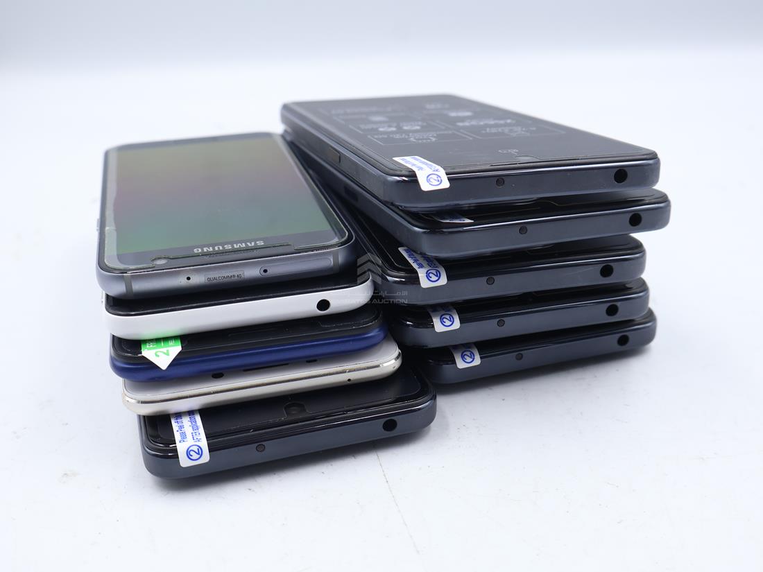 Mobile Phones for sale in UAE - 543138 | Emirates Auction