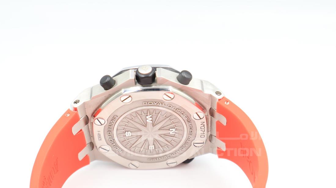 Audemars Piguet (AP) Watch for sale in UAE - 567335 | Emirates Auction