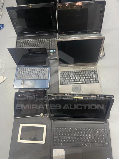 Used electric devices and laptops for sale in UAE - 558595 | Emirates ...