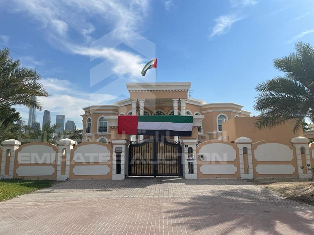 Part of property for sale in UAE - 18091 | Emirates Auction