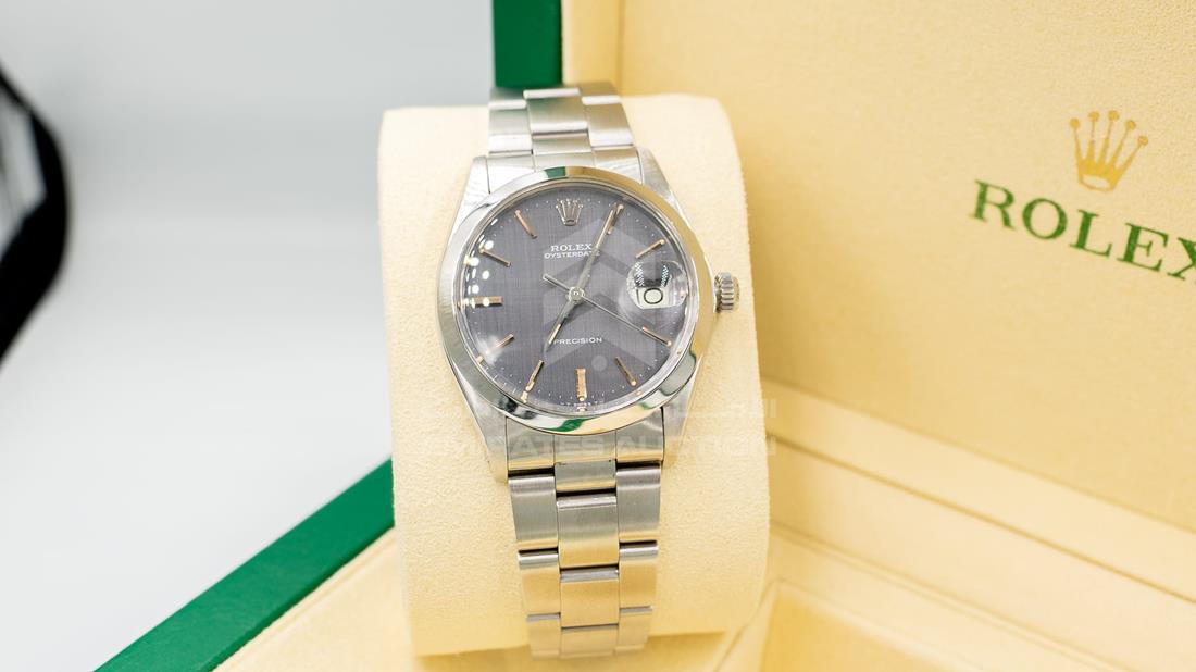 Rolex Watch for sale in UAE - 531309 | Emirates Auction