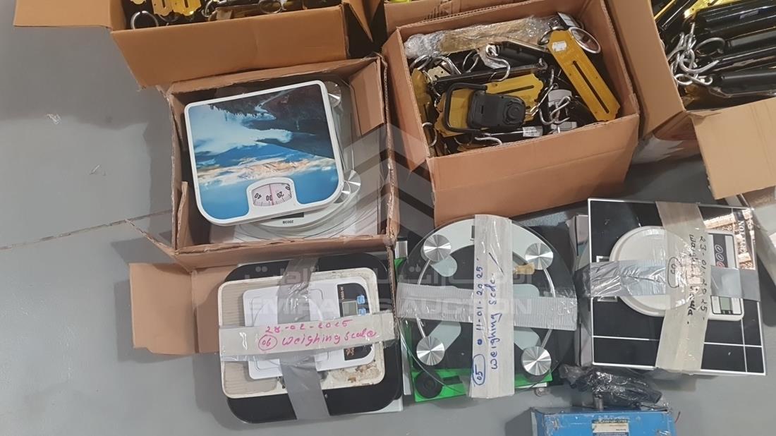 Miscellaneous Items for sale in UAE - 550667 | Emirates Auction