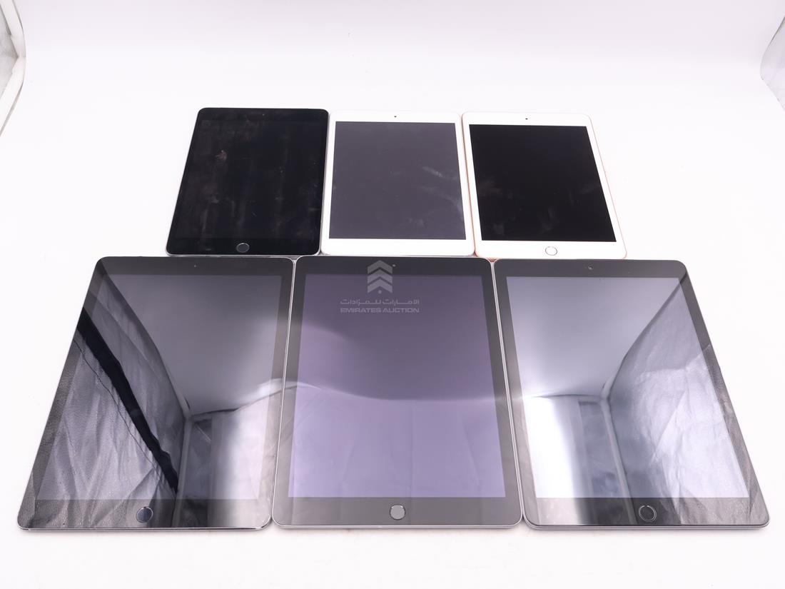 Ipad for sale in UAE - 554915 | Emirates Auction