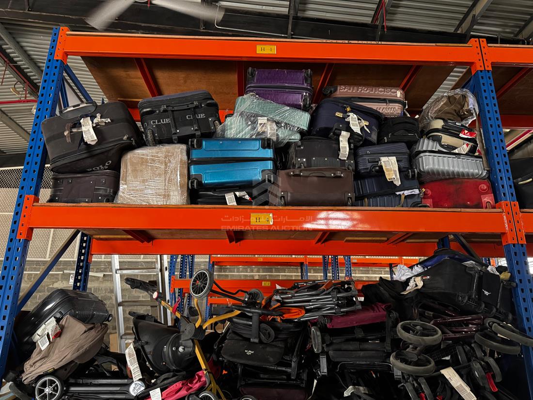 Miscellaneous Items for sale in UAE - 564338 | Emirates Auction