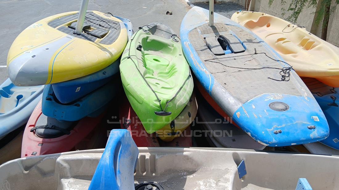 Miscellaneous Items for sale in UAE - 573502 | Emirates Auction