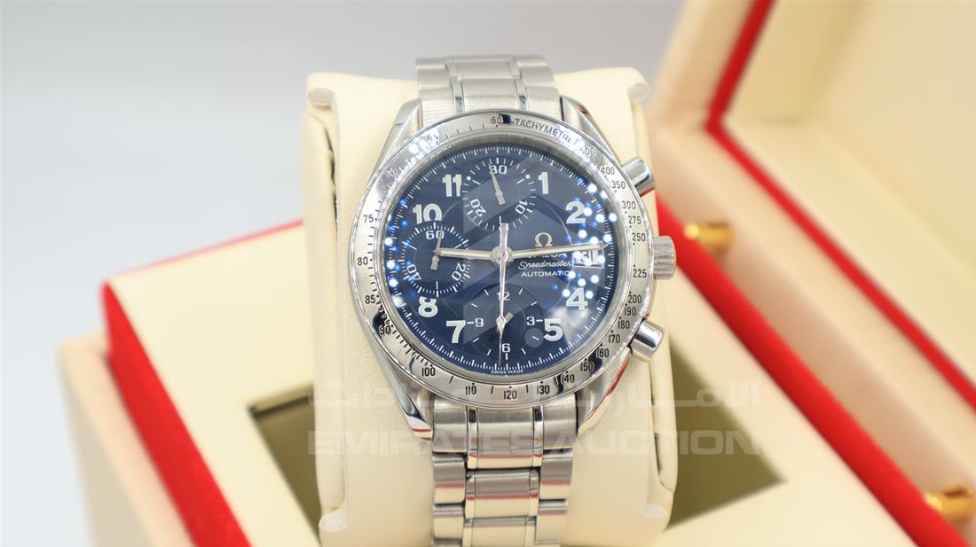 Omega watch for sale in UAE - 559160 | Emirates Auction