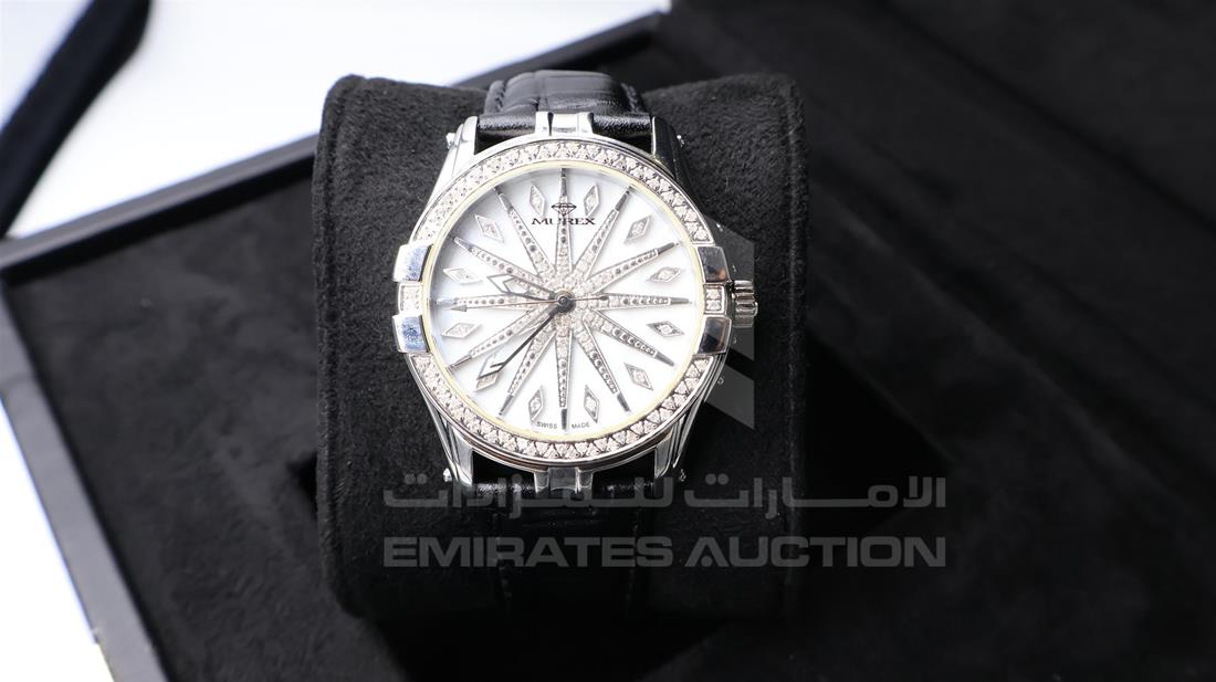 Watches for sale in UAE - 554378 | Emirates Auction