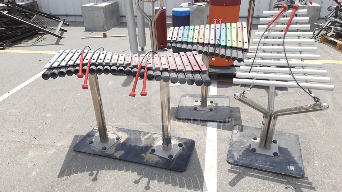 Musical Instruments for sale in UAE - 539645 | Emirates Auction