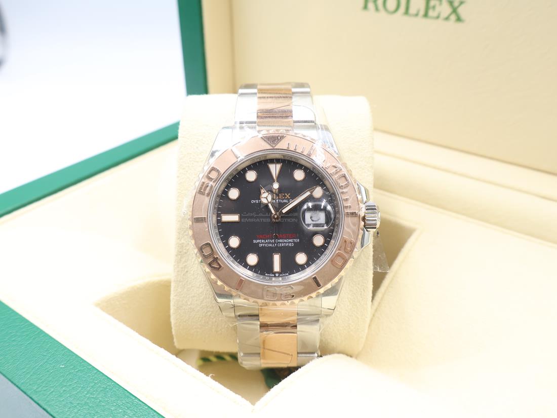 Rolex Watch for sale in UAE - 554817 | Emirates Auction